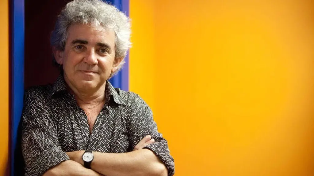 Tognolini presenta il suo ultimo romanzo, un inno alla natura e allo ...