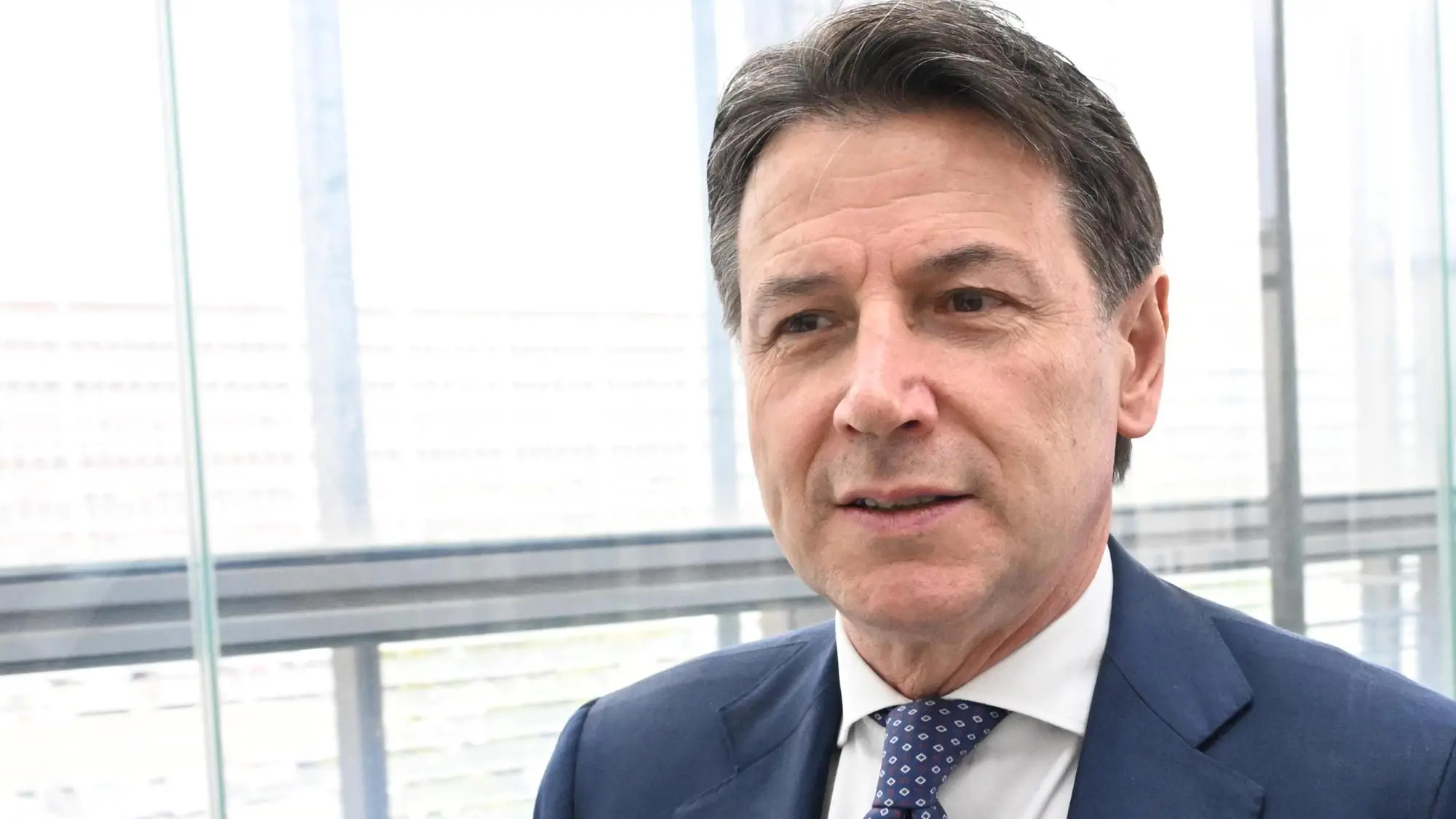 Conte: "A new Tangentopoli is coming"