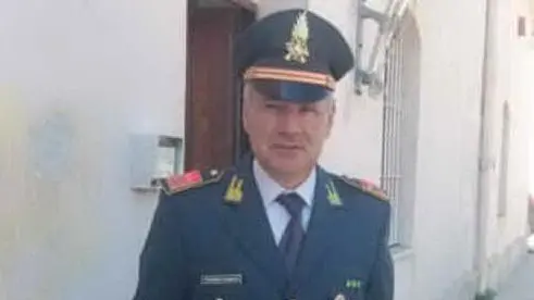 GdF, il luogotenente Giovanni Soddu è il nuovo comandante del Reparto ...