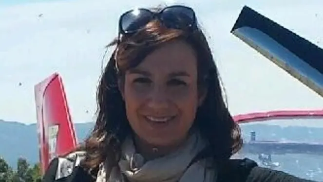 Giovanna Serra alla presidenza della Federazione ordini ingegneri Sardegna Giovanna Serra alla presidenza della Federazione ordini ingegneri Sardegna