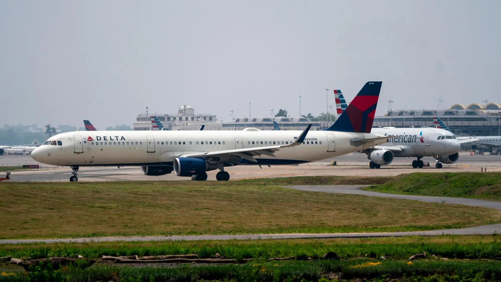 Attack of diarrhea on board, US flight forced to return to Atlanta