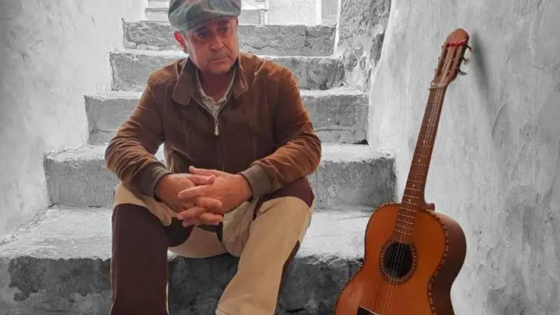 Jazz, al Civico di Sassari arriva lo spettacolo di Roberto Tola