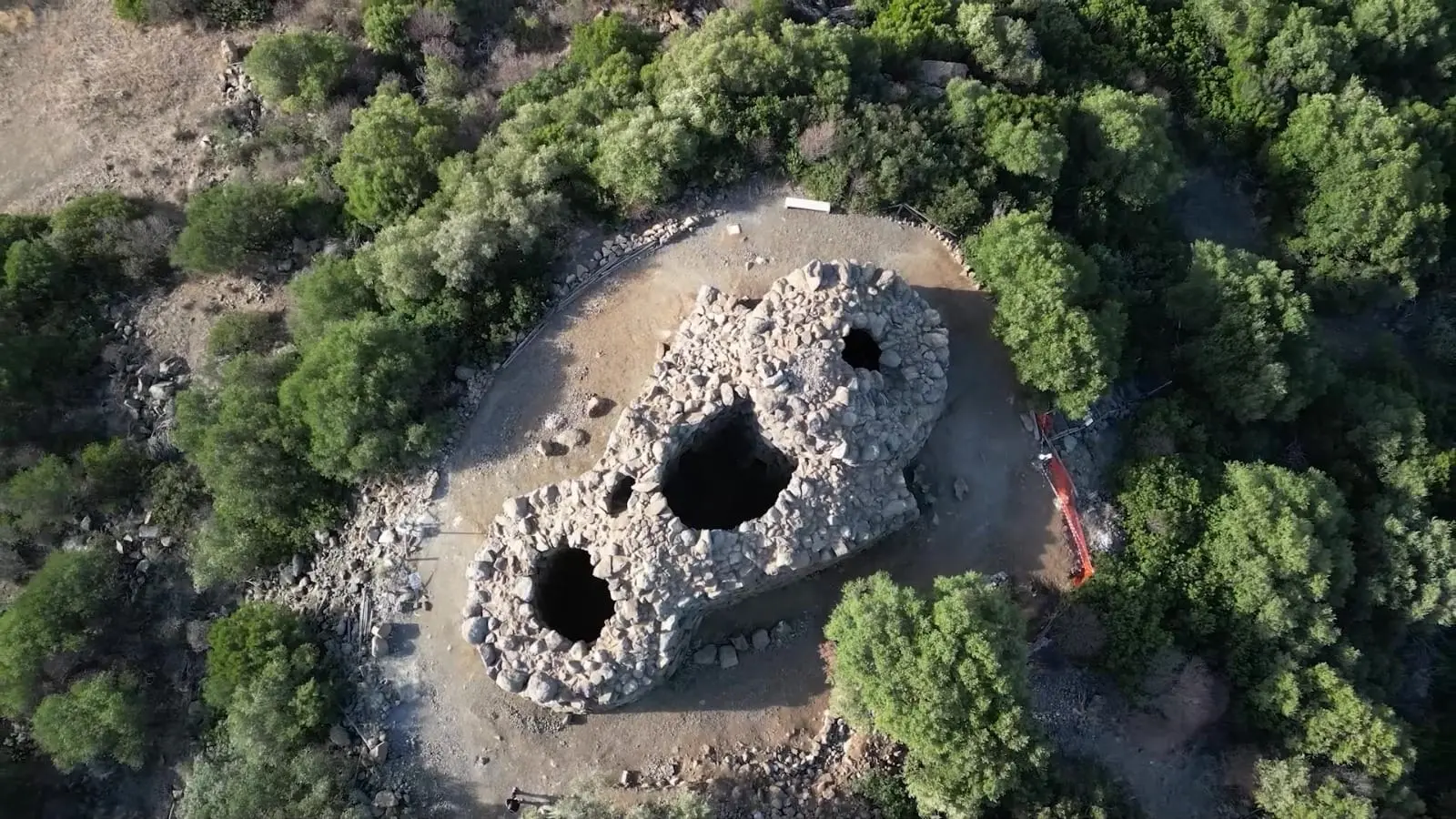 Sarroch: “Open Monuments” returns after sixteen years