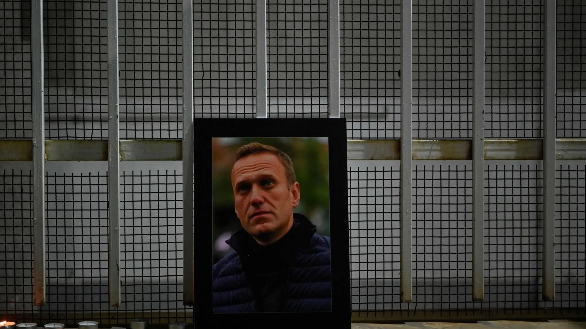 «Alexei Navalny was killed with a punch to the heart» - L'Unione Sarda ...