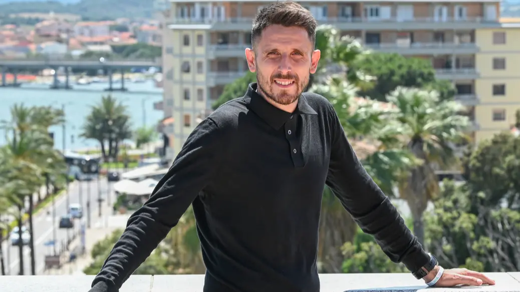 Serie C, Leandro Greco is the new coach of Olbia - L'Unione Sarda English