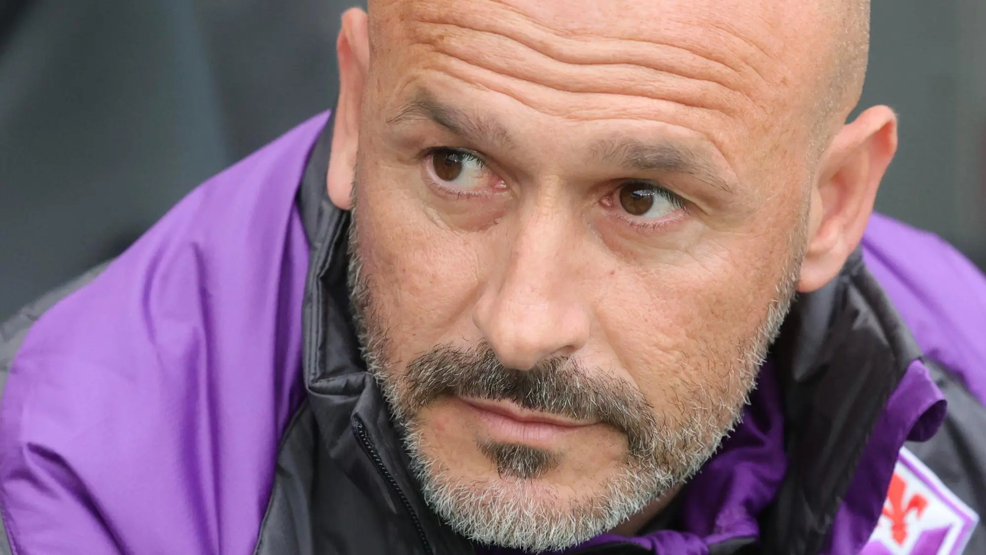 Italian: «Honored to be the last to challenge Ranieri, his career is ...