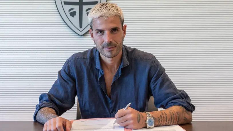 Cagliari and Simone Aresti still together: renewal until 2024 - L ...