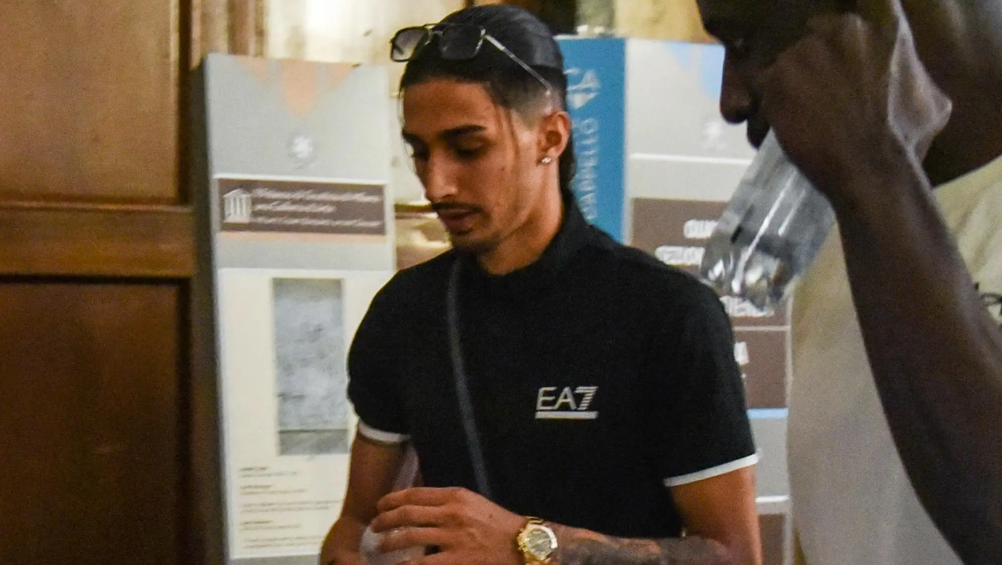 Shooting in Milan, sentences for trappers Baby Gang and Simba La Rue halved: "It went well" - L ...