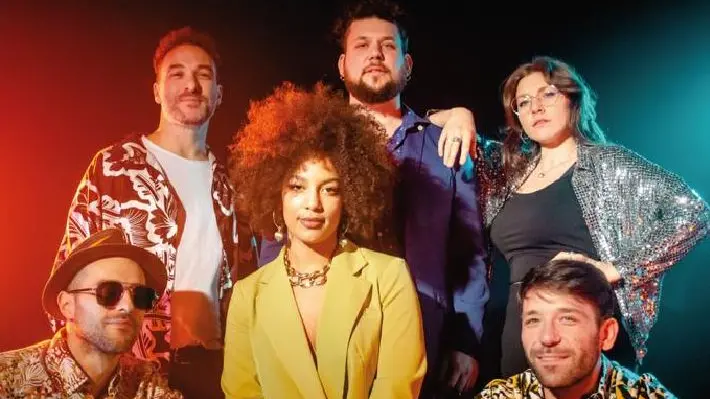 Funk e jazz a Stintino: in concerto i Rumba de Bodas - L'Unione Sarda.it