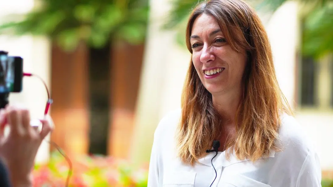 Elisabetta Neroni è la nuova segretaria generale della Regione - L ...