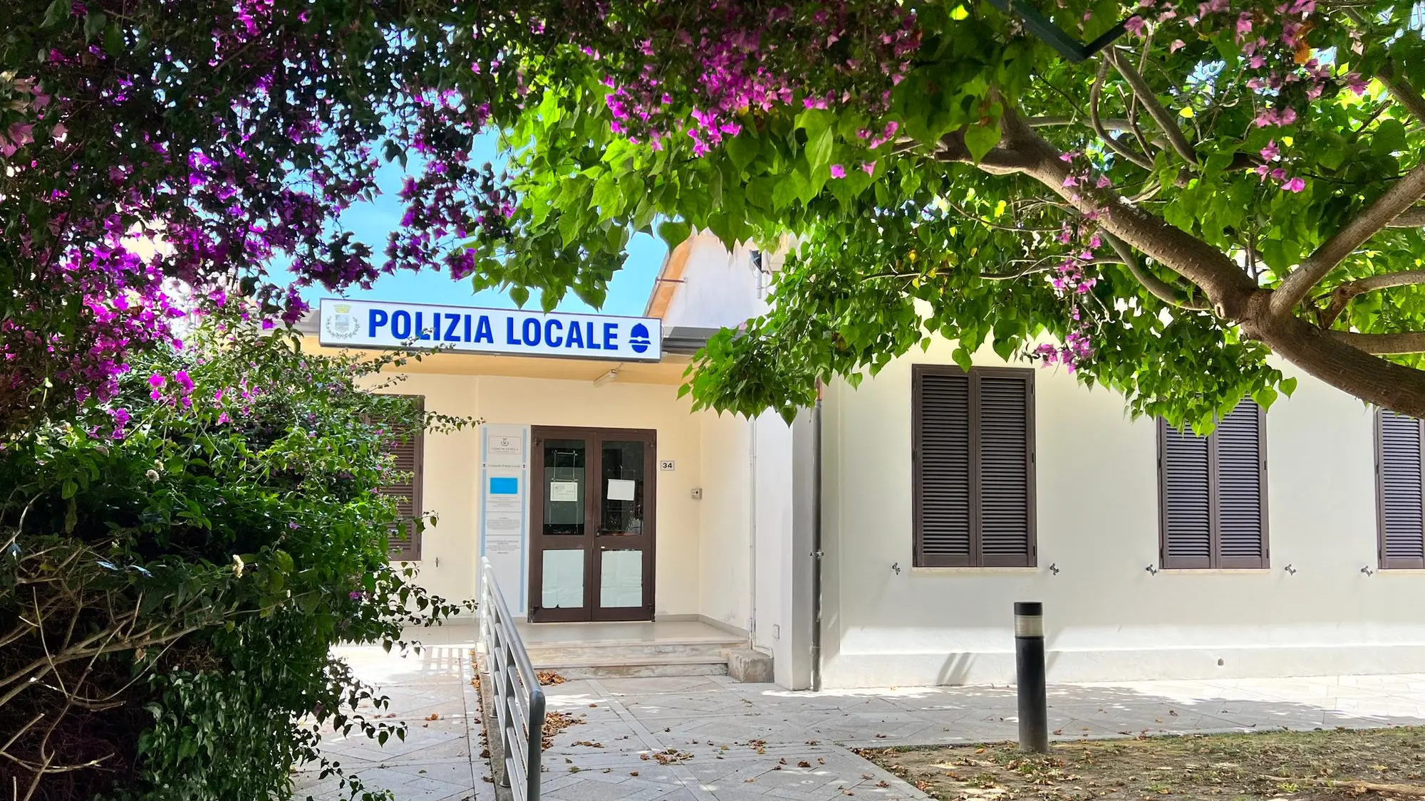 Pula: next summer the traffic police will also work at night - L'Unione ...
