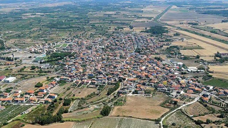 I Barracelli di Terralba presidieranno anche le campagne di Arcidano ...