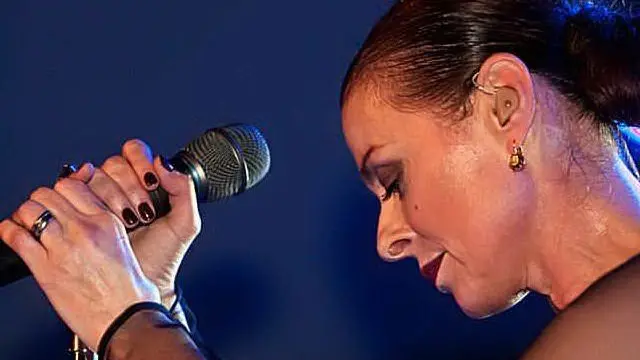 Il gran ritorno di Lisa Stansfield Oggi al Summer musica Festival - L ...