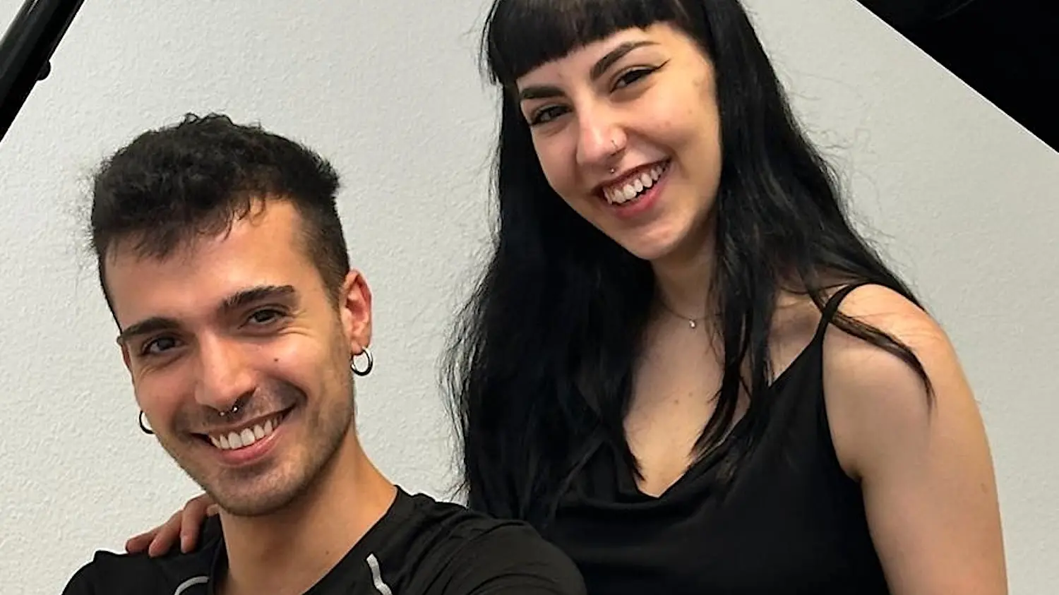 Il Duo Vortex chiude la sessione estiva de “I mercoledì del ...