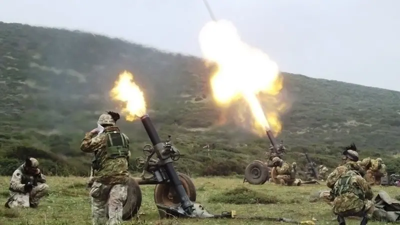 Military exercises, new appeal to the TAR: «Illegitimate without ...