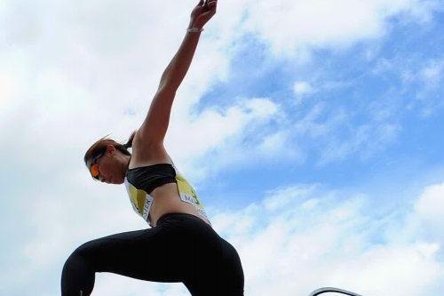 Maya posa nuda per il suo sogno - L'Unione Sarda.it