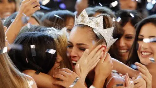 Miss Italia: la più bella è Maria Perrusi - L'Unione Sarda.it