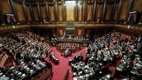 Sardinia is a battle for a seat in Parliament in Rome