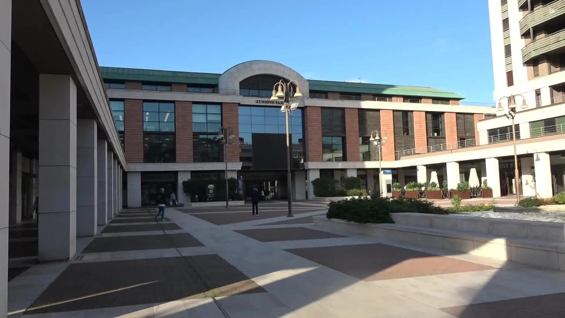 Cagliari, al via ''Programma Us'': «L'Unione Sarda dalla parte delle ...