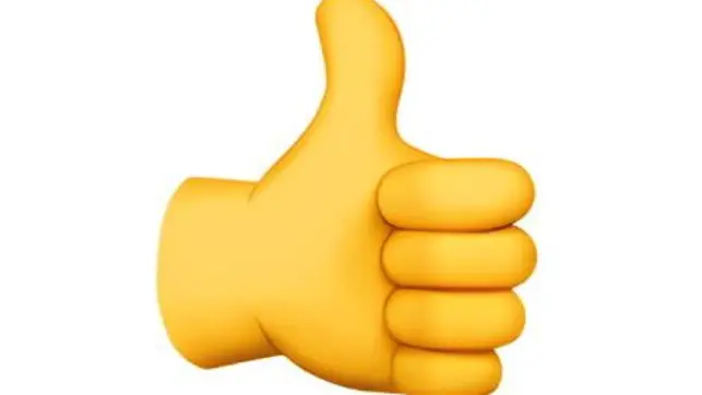 La sentenza di un giudice canadese: «L’emoji con il pollice in su vale ...