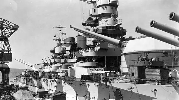 #AccaddeOggi: 28 giugno 2012, all’Asinara ritrovato il relitto della ...