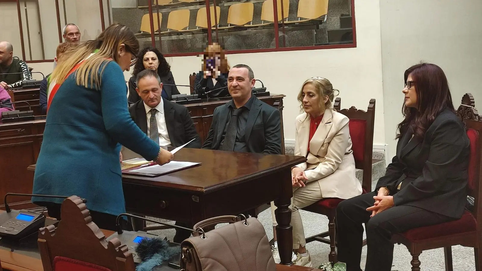 Franco Labagnara beaten to death in Quartu reopens his eyes after two ...