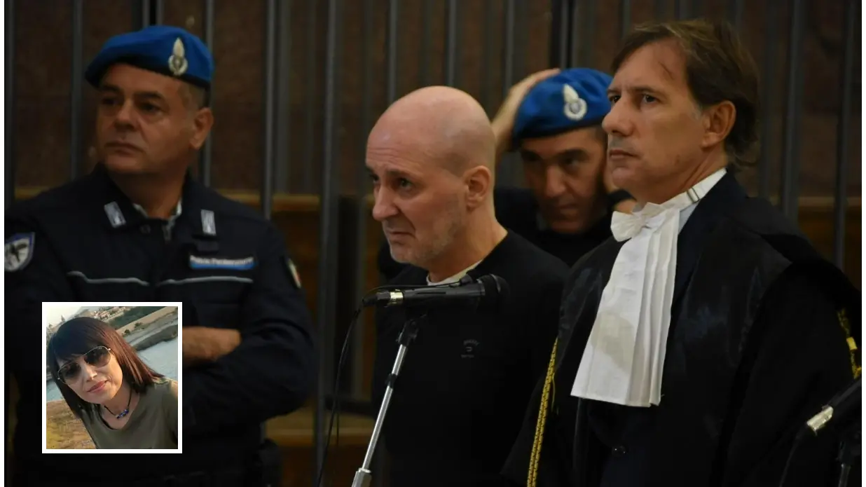 La morte di Speranza Ponti ad Alghero, l’imputato: “Scusate, ho ...