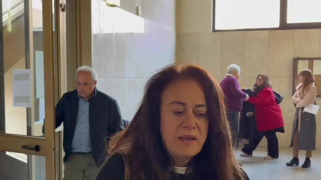 Minions crime, life imprisonment confirmed for Pinna. The scream in the ...