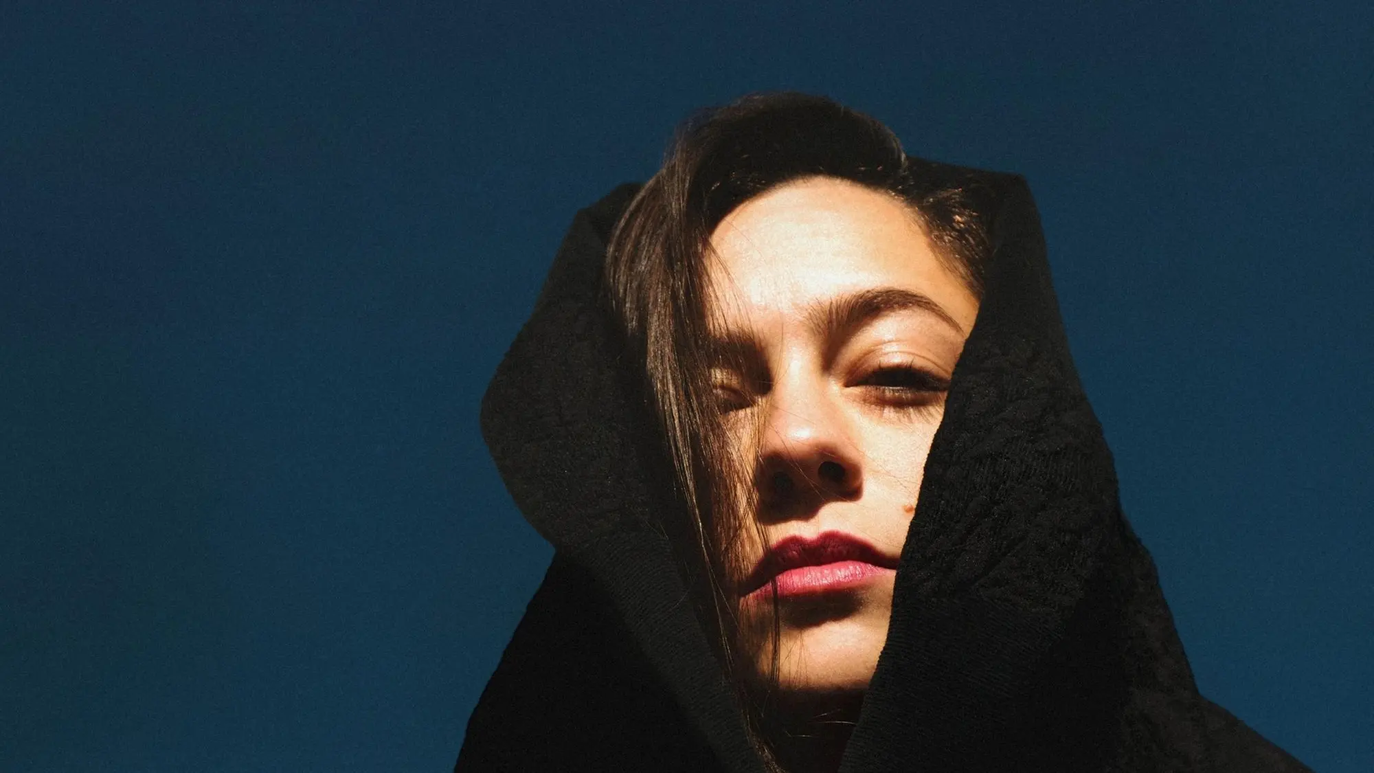 The visionary music of Daniela Pes, winner of the 2023 Tenco Prize