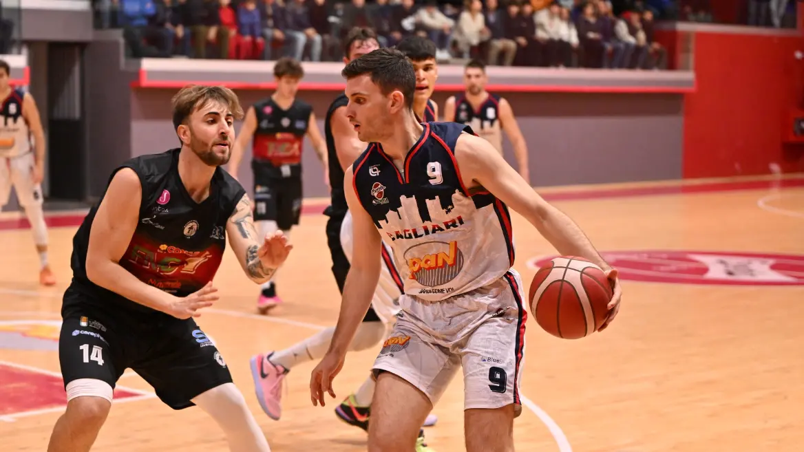 Basket, Serie B Interregionale: l'Esperia esordisce nei play-in sul ...