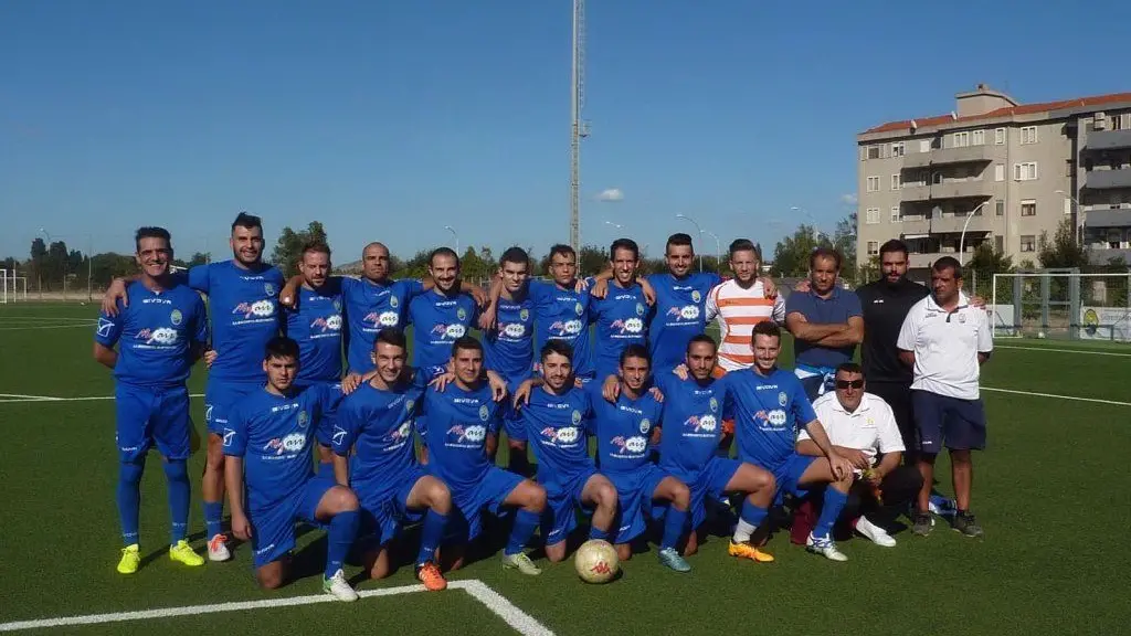 Seconda categoria: Granella e Damiano allenatori della Gioventù ...