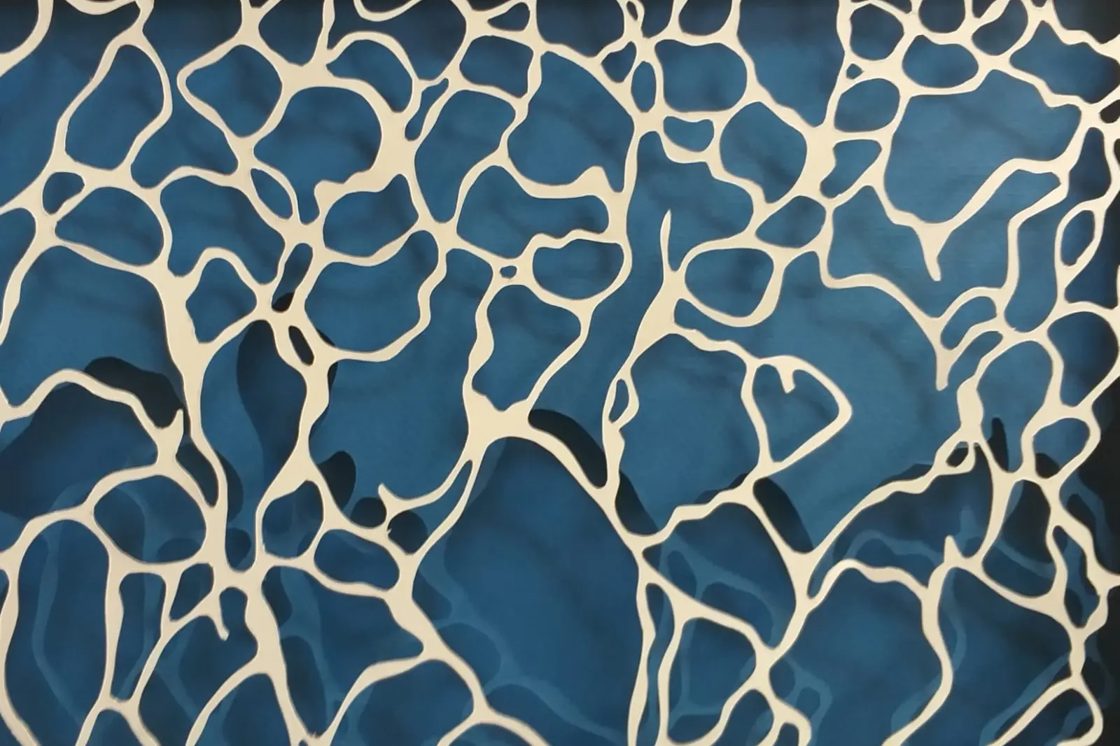 Im Museo della Tonnara die Werke von Igino Panzino