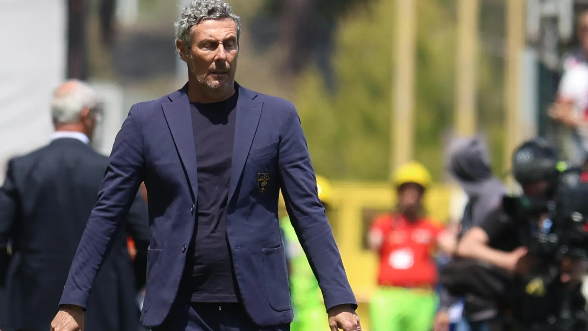 Il Lecce matematicamente salvo ospita l’Udinese, Gotti: «Saremo ...