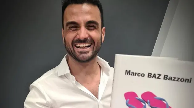 Martis, Marco Bazzoni closes the Ethno's Literary Festival