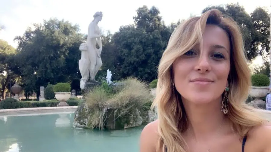 “Il suono della bellezza”: la vita e l’amore secondo Virginia Saba - L ...