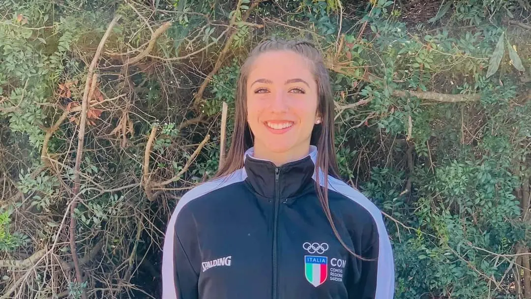 Atletica: Emma Manconi, la nuova freccia della velocità sarda - L ...