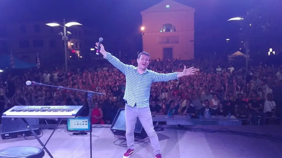 克里斯蒂安·科科 (Cristian Cocco) 推迟了《Striscia la Notizia》前记者的首次听证会 - L'Unione ...