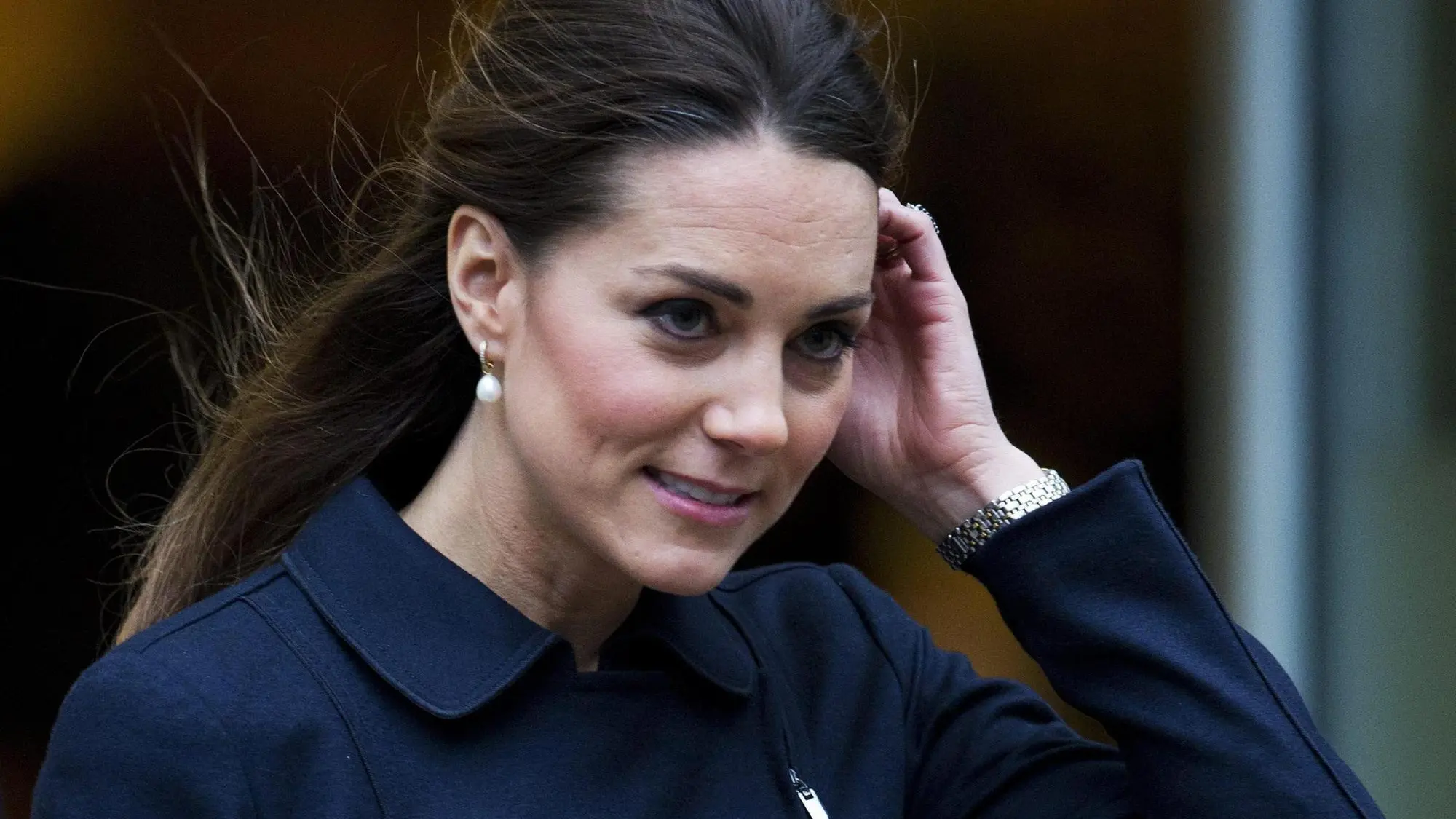 Obsession Kate: «Spy on his medical records». Suspicions about ...