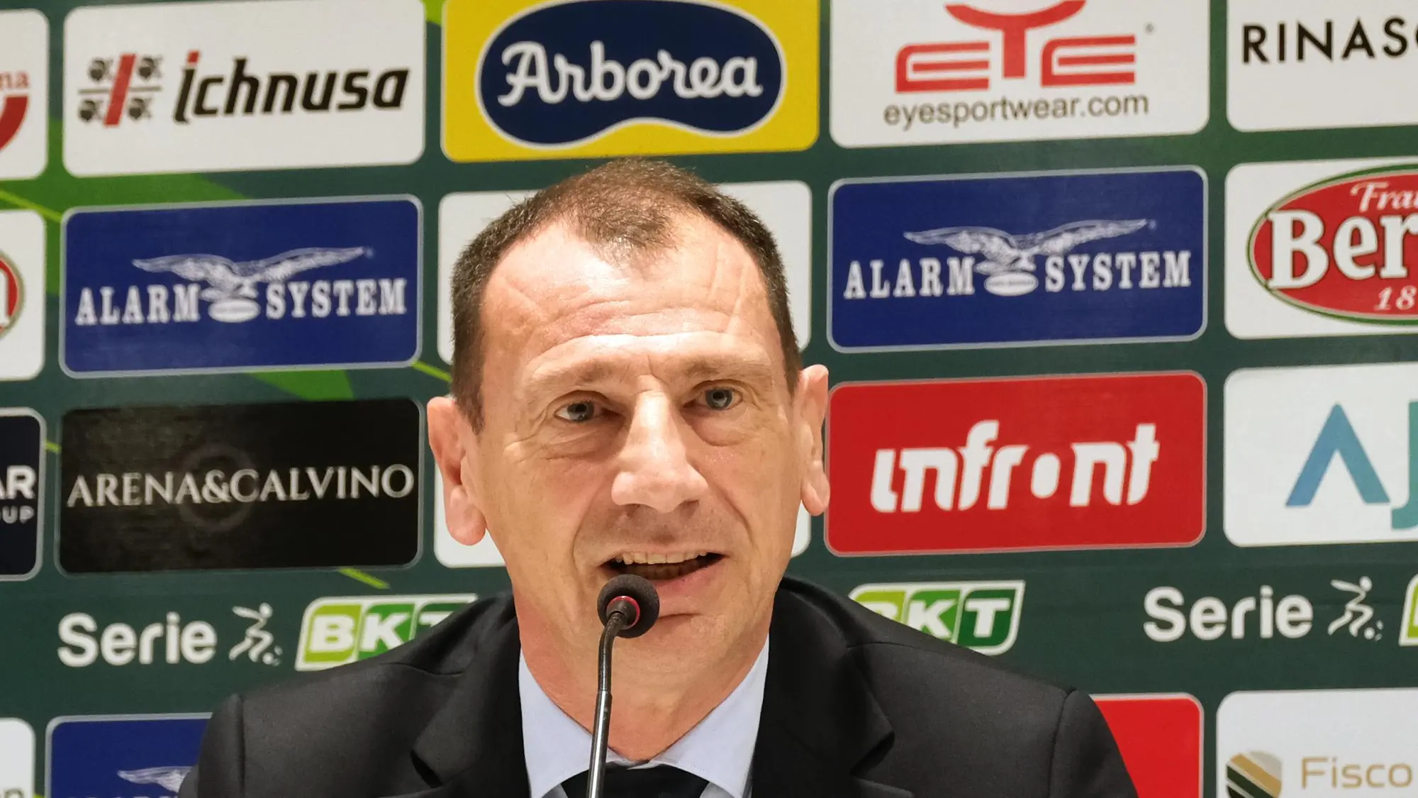 Bonato a Videolina Sport: «Lo spareggio con il Venezia? Il Cagliari ...