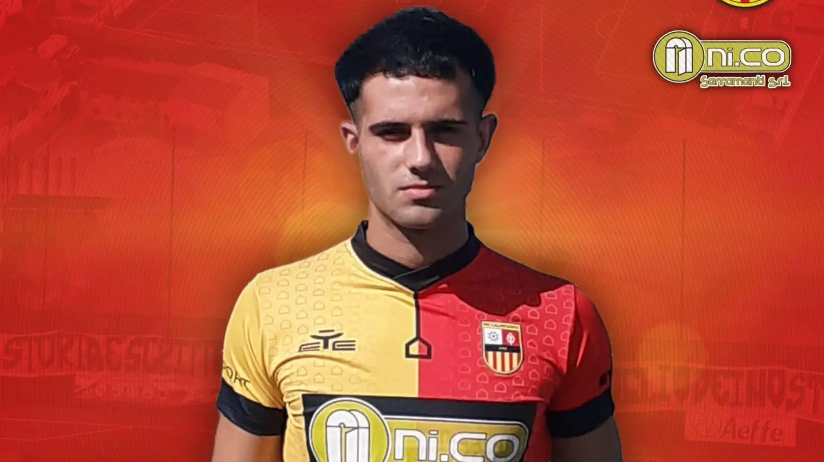 Calcio, Eccellenza: al Calangianus arriva l'italo-argentino Valentino ...