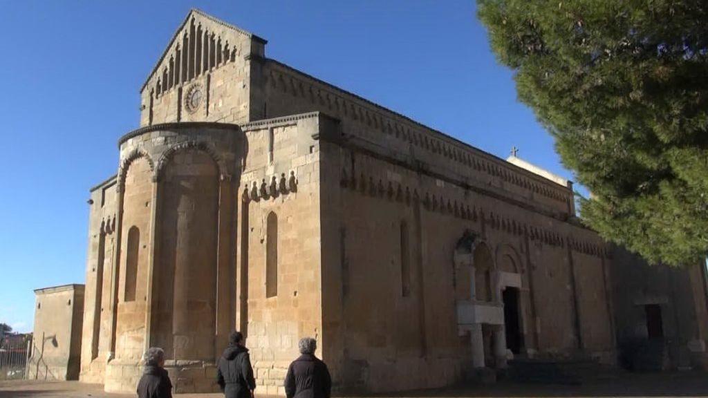 Dolianova, cattedrale di San Pantaleo: venerdì visita guidata al ...