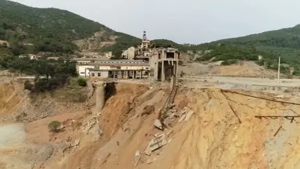 Terre rare, il monopolio cinese e le risorse sarde: "La produzione ...