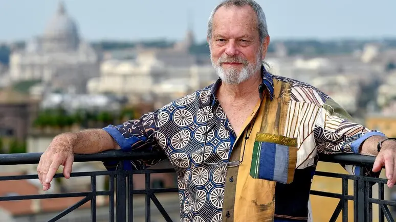 Terry Gilliam e Peter Greenaway fra gli ospiti del Matera Film festival 2023 - L'Unione Sarda.it
