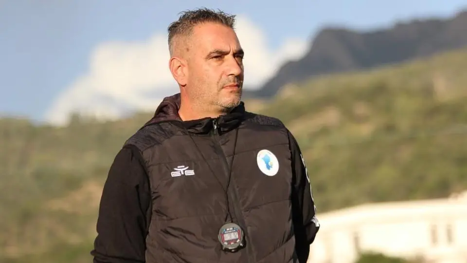 Calcio Serie D, quattro acquisti alla Cos