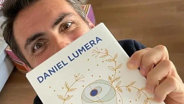 Nelle librerie "28 respiri per cambiare vita", di Daniel Lumera. E ...