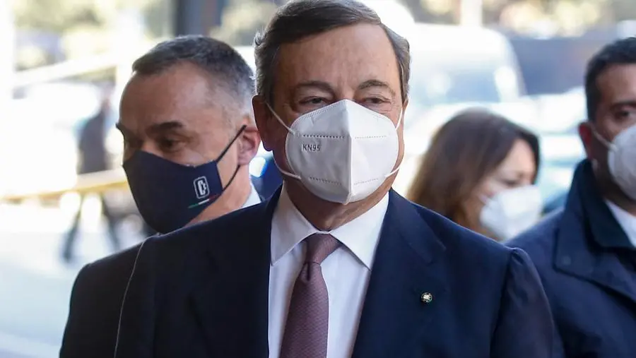 Governo, tra liberismo liberista e progressismo misurato - L'Unione ...