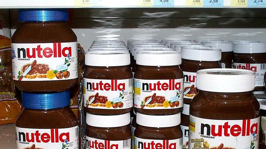 #AccaddeOggi: 20 aprile 1964, commercializzato il primo barattolo di ...