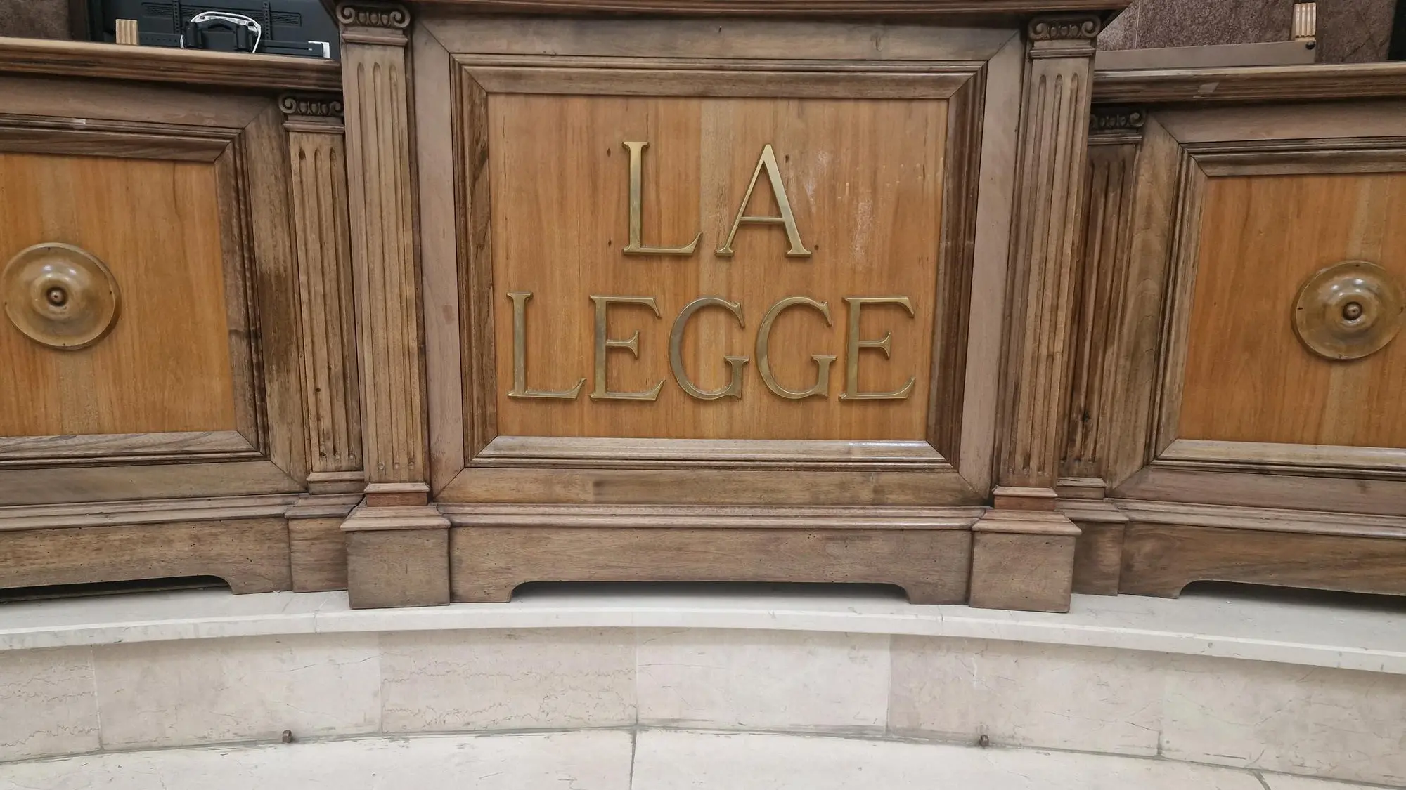 Fara murder: life prisoner Claudio Dettori sentenced for threatening a ...