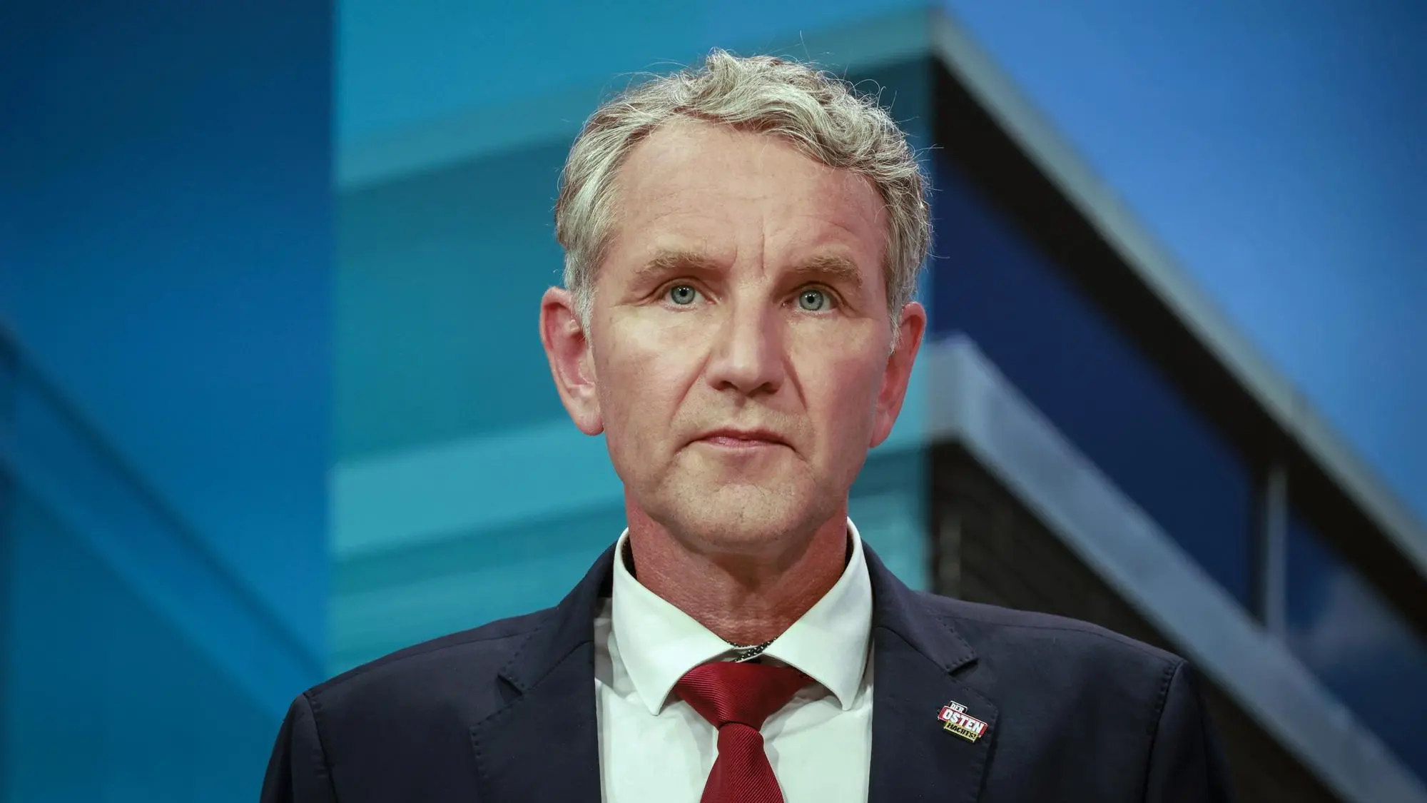 Far Right Soars in Eastern Germany: First in Thuringia