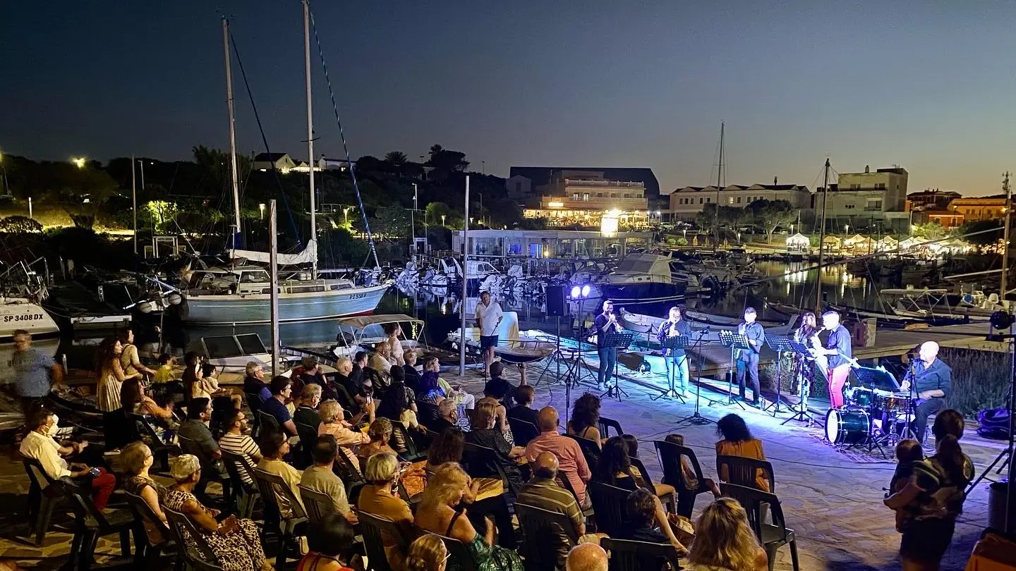 Concerti e seminari, Stintino Jazz&Classica festeggia il 10° anno